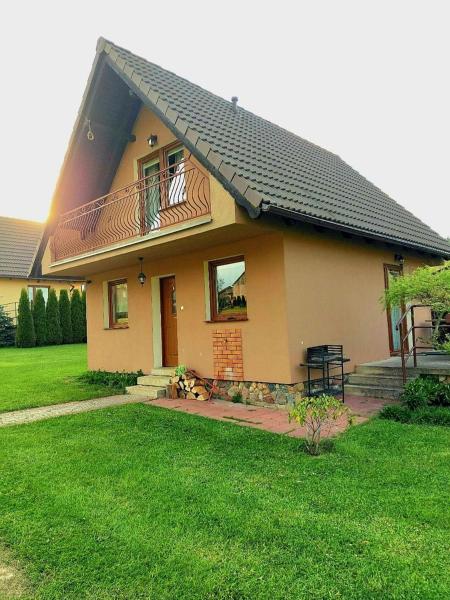 Domki Agata - Poland