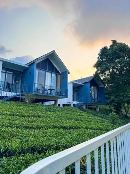 Wayanad De Mount Resort By Rak Rooms - Wayanad