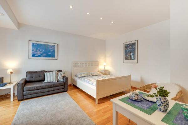Ferienwohnung Dora Brand - Sundern