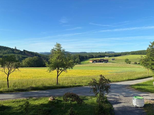 Hof Radebach - Bad Berleburg
