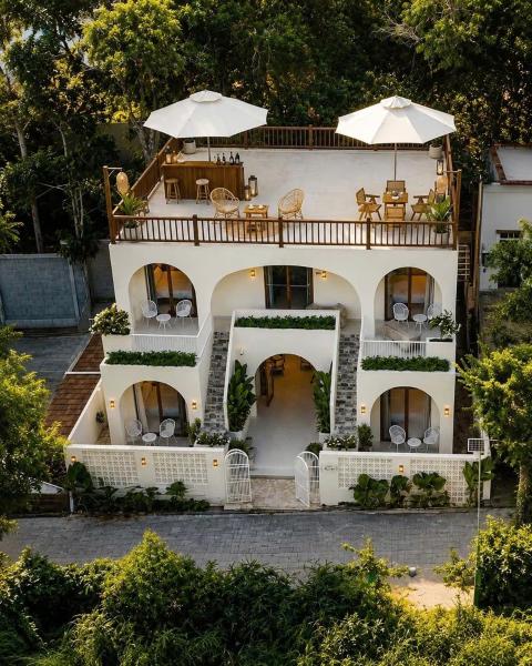 Private Coastal Villa 5br Ganh Dau - Perfect For Groups - Phú Quốc