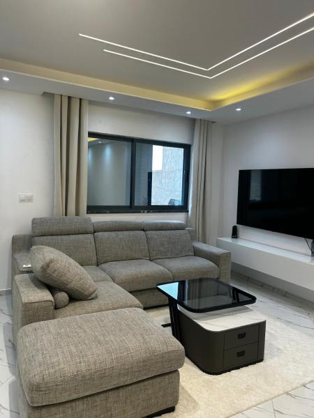 Magnificent House In Praia, Cidadela - Praia