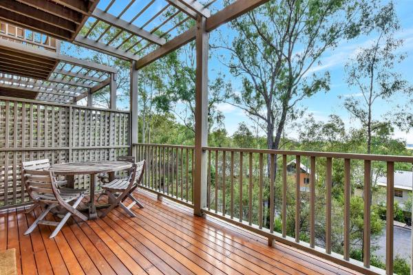 Villa 3br Barolo Villa Located Within Cypress Lakes Resort - Pokolbin