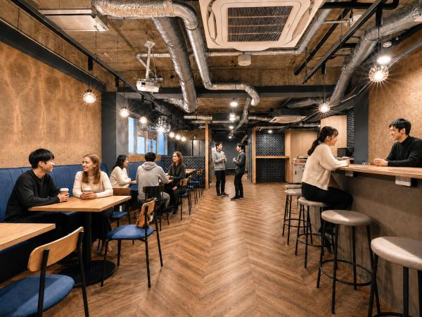 Shijo Guesthouse Hive - Kyoto