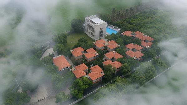 Aqua Terra Resort - Sasan Gir