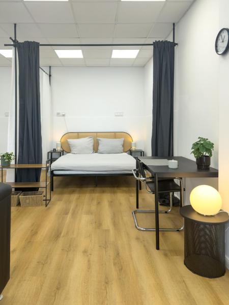 Zentrales Studio Apartment - Oldenburg