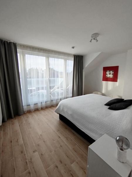 Les Terrasses De L'ourthe - Gîte 4 Personnes - Ardennes - Durbuy - Parking Gratuit - Hotton