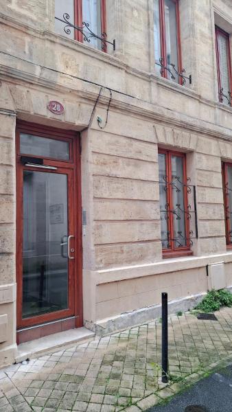 ÉChoppe à Bordeaux - Bordeaux