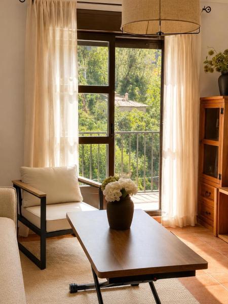 Apartamento Las Terrazas Del Cerezuelo - Cazorla
