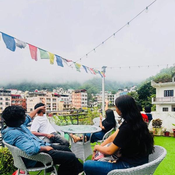 Urban Loft Hostel - Uttarakhand