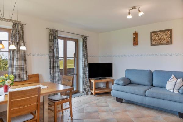 Kramerhof - Ferienwohnung Zugspitze - Taufkirchen