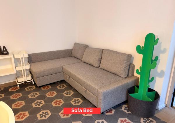 Underbnb - Appartamento A 600 M Da Piazza Alfieri - Asti