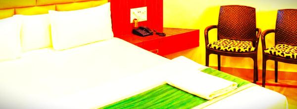 Hotel Dreamland In Mondarmoni - Tajpur