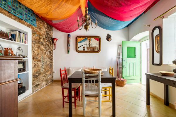 Casa Do Rio - Sanlúcar de Guadiana
