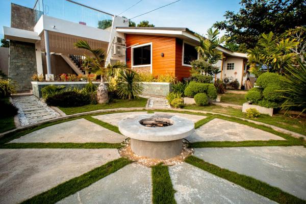 3-bedroom Villa With Private Pool In Bohol Philippines - Loboc