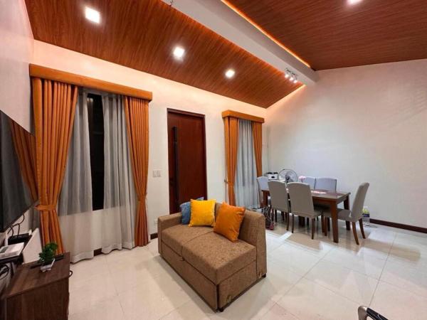 Cozy 3br Home In Quezon City - Quezon City