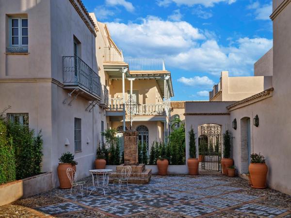 Casa Góngora - Relais & Châteaux - Espartinas