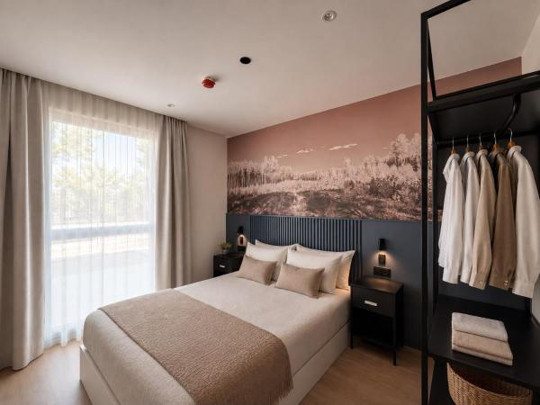 Suio Alcobendas - Madrid
