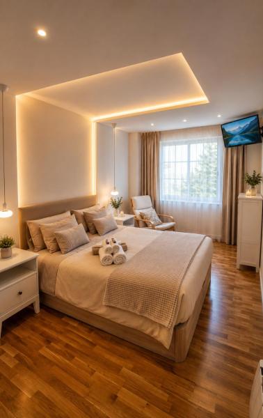 Apartamento Completo Con Wifi En Betanzos - Betanzos