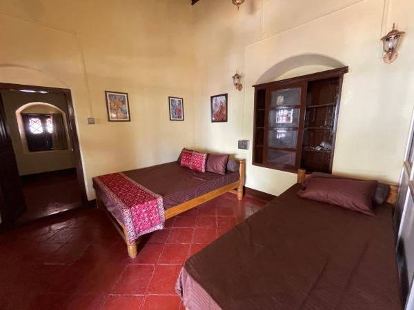 Heritage Home Stay For 4 Adults In Center Of Dharwad - Dharwad