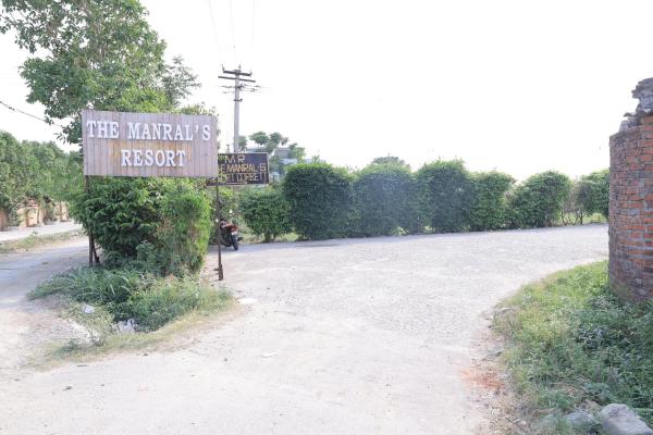 The Manral's Resort - Uttarakhand
