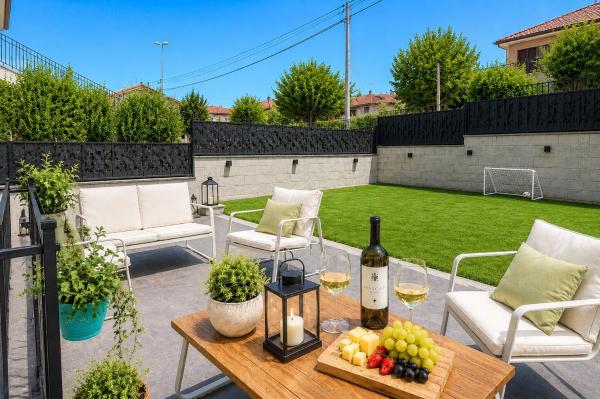 Casa Di Brenda - Frascati