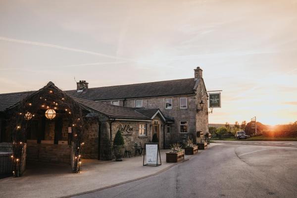 Peak Edge Hotel - Matlock
