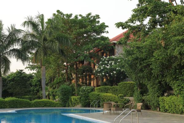 The Manral's Resort - Uttarakhand