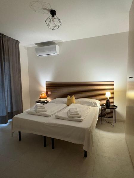 2 Camere, 2 Bagni E Parcheggio, Vicino Al Centro - Bardolino
