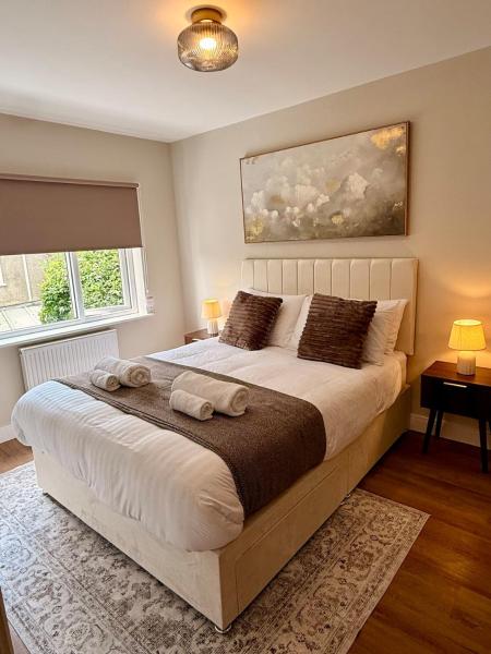 Dolphin House - Apartment 4 - Tenby