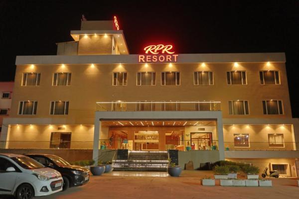 Rpr Resort Morbi - Gujarat