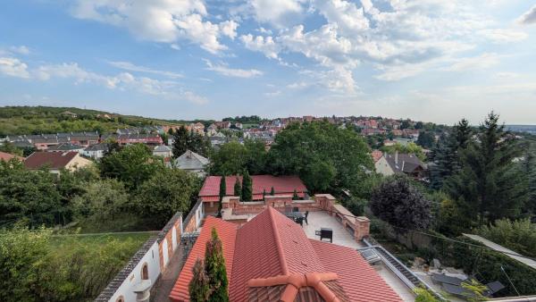Eged Vendégház - Bogács