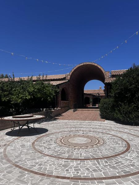 Il Convivio Di Hera - Provincia di Crotone