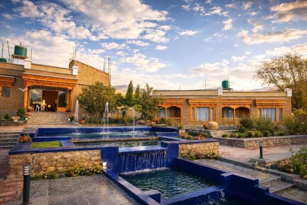 Grand Orchard Resort Leh - Leh