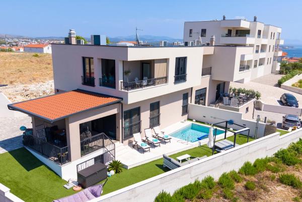 Apartment Mery - Vodice