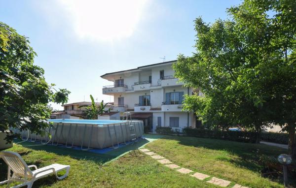 Apartment In Ricadi 047 - Ricadi