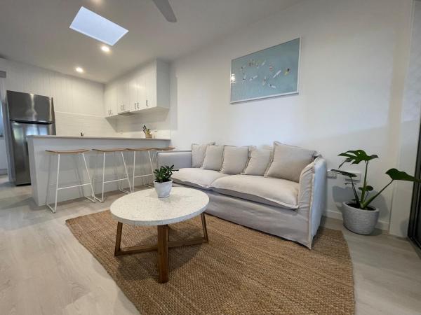 Killara Apt 1 - Noosa Heads Holiday Apartment - Noosa Heads