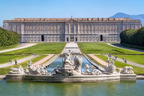 Vicolo Degli Osci - Caserta