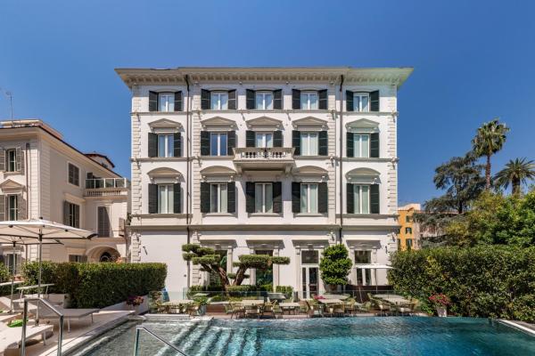 The Spotlight Boutique Hotel - Ciampino