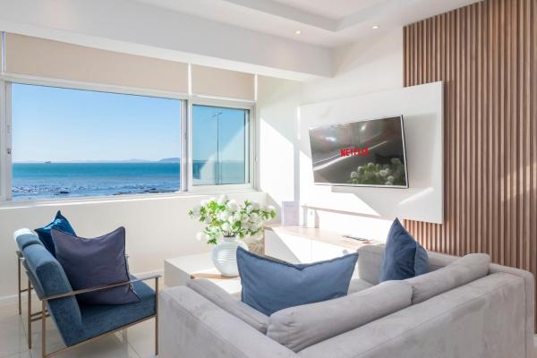 Studio Apartment Sandringham 37 - Camps Bay