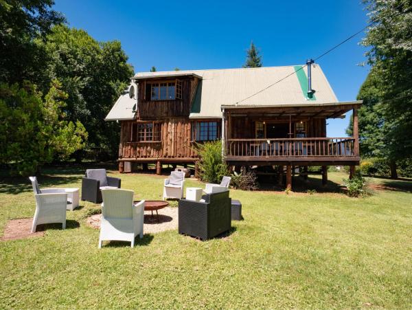 Oakhaven Exclusive Drakensberg Mountain Escape - Underberg