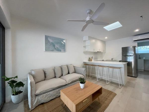 Killara Apt 2 - Noosa Heads Holiday Apartment - Noosa Heads