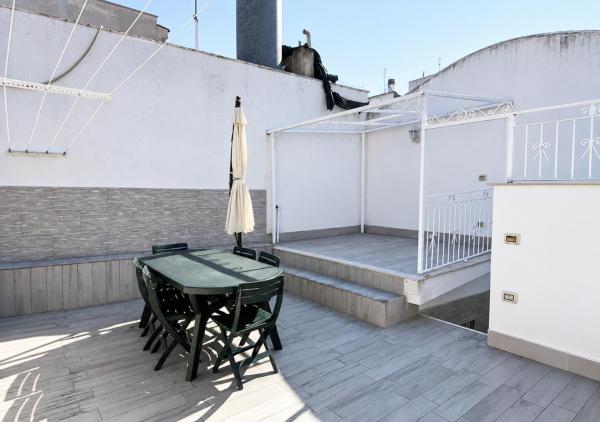 Casa Vela - Centro Di Mattinata - Mattinata