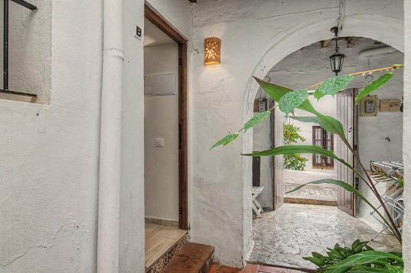 Casa Castillo Vejer - Vejer de la Frontera
