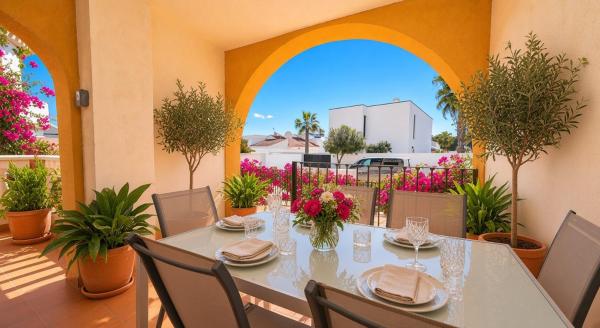 Casa Elverano La Zenia - Villamartin