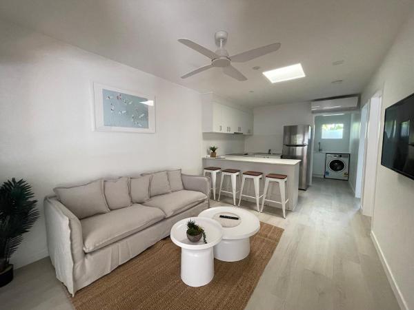 Killara Apt 4 - Noosa Heads Holiday Apartment - Peregian Beach