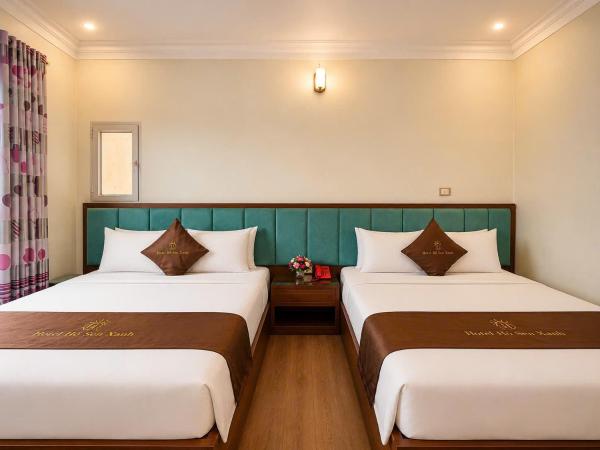 Hồ Sen Xanh Hotel Hà Nội - Đông Anh
