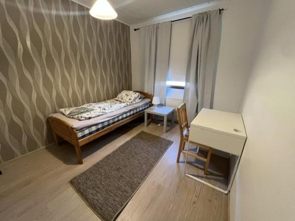 Hietatie 5 - One-room Apartment With Sauna - Pyhäjoki