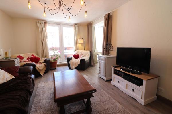 Résidence Les Rives - Appartement à Proximité Des Pistes Mae-3924 - Tignes