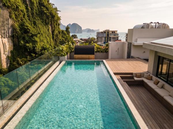 Villa V, The One And Only Managed By H Hospitality Group - El Nido
